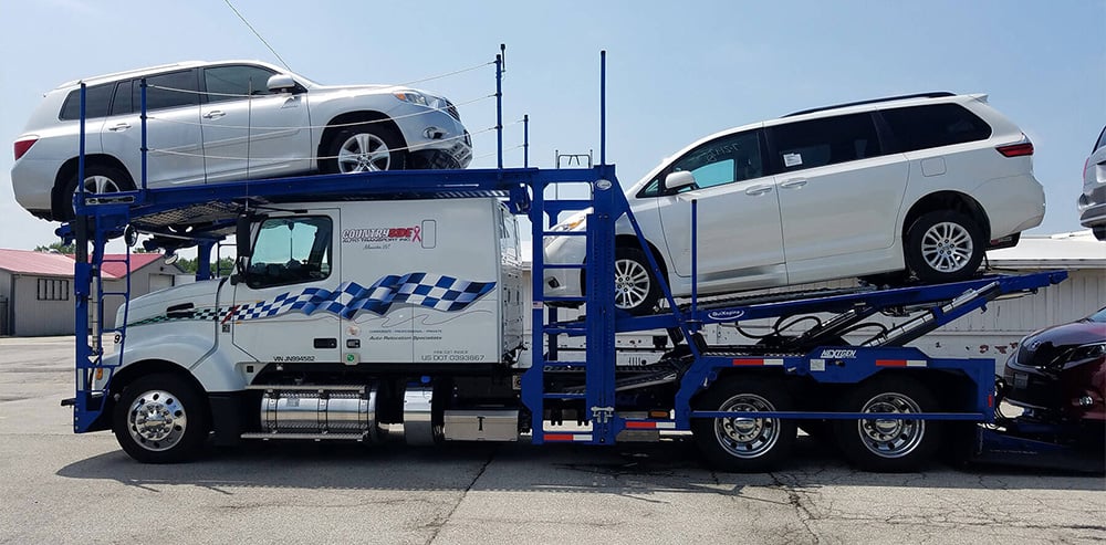 80 Fast Act | North America Truck and Trailer Sales