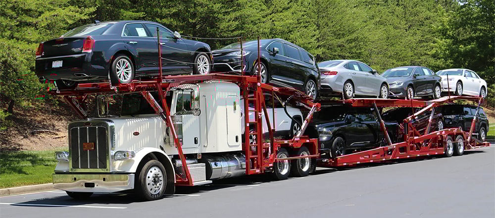 80 Fast Act | North America Truck and Trailer Sales