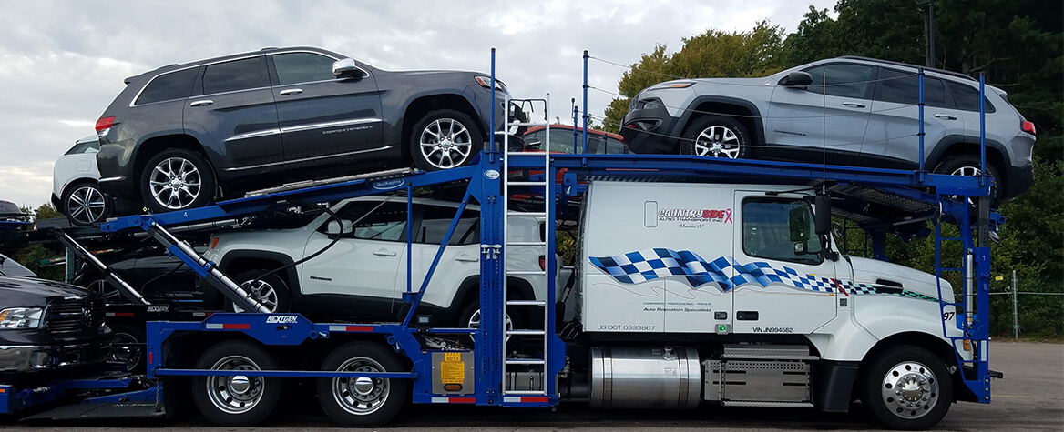 Fast Act Head Racks | North America Truck and Trailer Sales