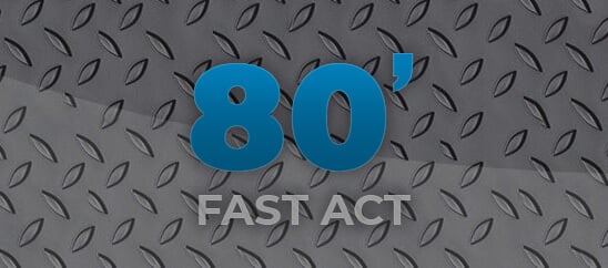 Fast Act Head Racks | North America Truck and Trailer Sales