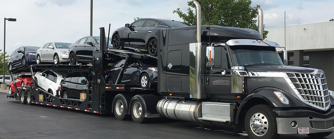 Hi Pro | North America Truck and Trailer Sales