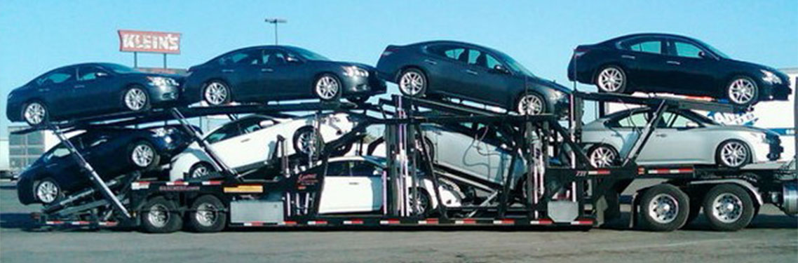 Cottrell C 5309 | North America Truck and Trailer Sales