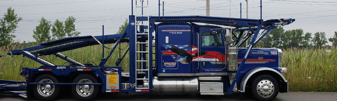 Nextgen Soft Tie Systems | North America Truck and Trailer Sales