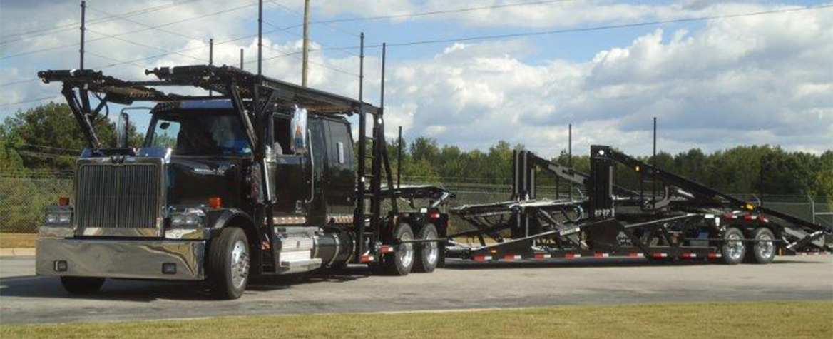 Cottrell NextGen CX-6| North America Truck and Trailer Sales